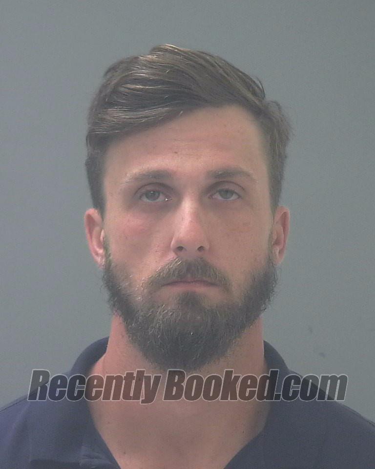 Recent Booking / Mugshot for BRANDON MICHAEL MURPHY in Santa Rosa ...