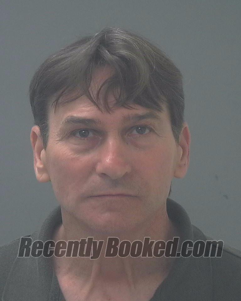 Recent Booking / Mugshot for BOBBY WAYNE STOKES in Santa Rosa County ...