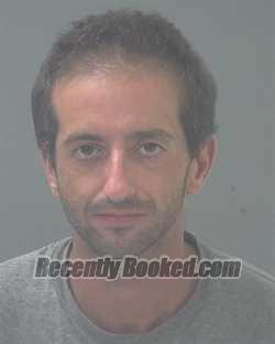 Recent Booking / Mugshot for CHRISTOPHER MARTIN BURPEE in Santa Rosa ...