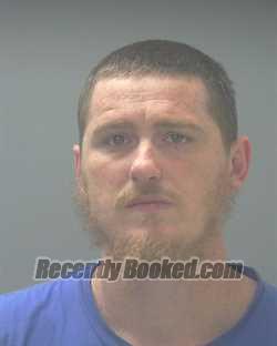 Recent Booking / Mugshot for JONATHAN DANIEL LOCKART in Santa Rosa ...