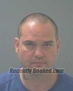 Recent Booking / Mugshot for DOMINIC PHILLIP MESSINA in Santa Rosa ...