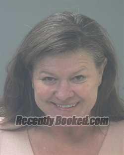 Recent Booking / Mugshot for WENDY DENISE GREENE in Santa Rosa County ...