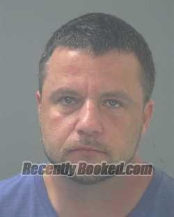 Recent Booking / Mugshot for BENJAMIN DAVID FERRELL in Santa Rosa ...