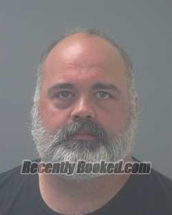 Recent Booking / Mugshot for WILLIAM JOSEPH JOHNSON in Santa Rosa ...