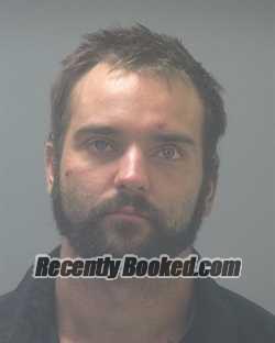 Recent Booking / Mugshot for GREGORY RAYMOND GEIGER in Santa Rosa ...