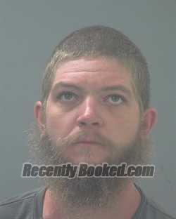 Recent Booking / Mugshot for JORDAN RAY SHERRION in Santa Rosa County ...