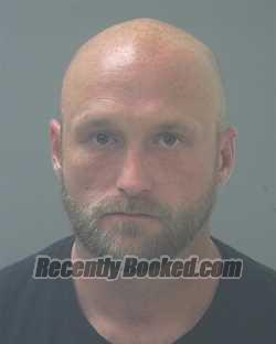 Recent Booking / Mugshot for DAVID JAMES GIBBS in Santa Rosa County ...