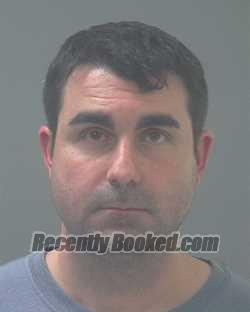 Recent Booking / Mugshot for DANE ANTHONY DEVLIN in Santa Rosa County ...