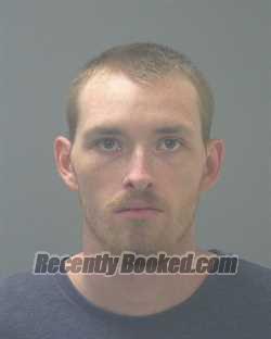 Recent Booking / Mugshot for ZAKERY TYLER WILMOTH in Santa Rosa County ...