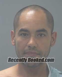 Recent Booking / Mugshot for JOSEPH RODRIGUEZ in Santa Rosa County, Florida