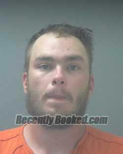 Recent Booking / Mugshot for JOHNNY TRAVIS ELLISOR in Santa Rosa County ...
