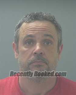 Recent Booking / Mugshot for JAMES EDWARD NAPPER in Santa Rosa County ...