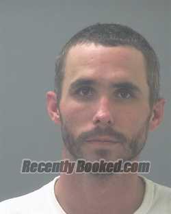Recent Booking / Mugshot for DUSTIN GENE BRABHAM in Santa Rosa County ...