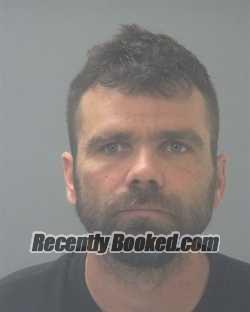 Recent Booking / Mugshot for JOSHUA PAUL TRAHAN in Santa Rosa County ...