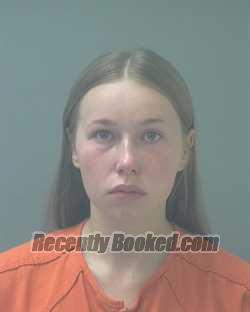 Recent Booking / Mugshot for PARIS LEXUS STOKES in Santa Rosa County ...