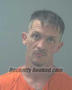 Recent Booking / Mugshot for STERLING RAY WHITE in Santa Rosa County ...