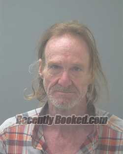 Recent Booking / Mugshot for BARNEY JOE REDDEN in Santa Rosa County ...