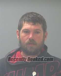 Recent Booking / Mugshot for KALYN LEE CHAMBERS in Santa Rosa County ...