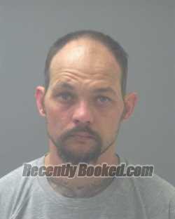 Recent Booking / Mugshot for JOHN ANDREW NELSON in Santa Rosa County ...