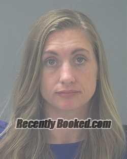 Recent Booking / Mugshot for ALANA MICHELLE BRYANT in Santa Rosa County ...