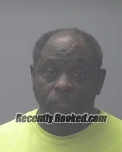 Recent Booking / Mugshot for TERRY LOUIS RUDOLPH in Santa Rosa County ...