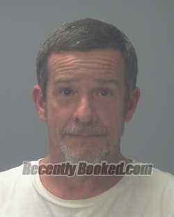 Recent Booking / Mugshot for JAMES FRANKLIN NANCE in Santa Rosa County ...