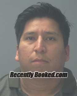 Recent Booking / Mugshot for JESUS RODRIGUEZ RODRIGUEZ in Santa Rosa ...