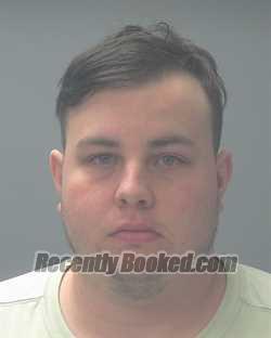 Recent Booking / Mugshot for JAMES VINCENT DURST in Santa Rosa County ...