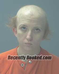 Recent Booking / Mugshot for LINZY MIKAYLA MELTON in Santa Rosa County ...