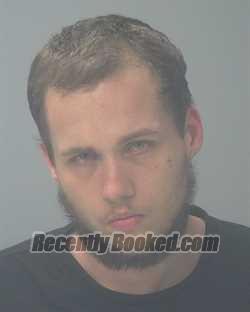 Recent Booking / Mugshot for ANTHONY JOHN LANKEY in Santa Rosa County ...