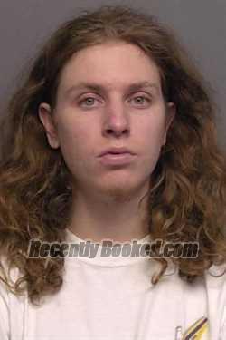 Recent Booking / Mugshot for Indy Ray Boland in Saline County, Kansas