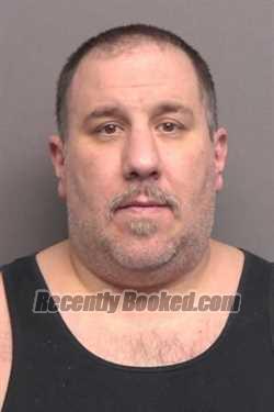 Recent Booking / Mugshot for Nathan Alan Garcia in Saline County, Kansas