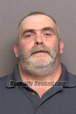 Recent Booking / Mugshot for Jason Scott Bell in Saline County, Kansas