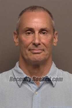 Recent Booking / Mugshot for John Lee Doherty in Saline County, Kansas