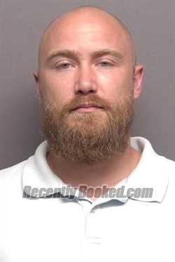Jason Kyle Terrance Shanley Mugshot & Arrest Info | Saline County, KS