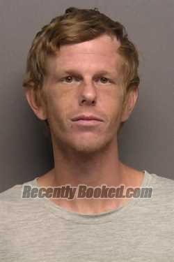 Recent Booking / Mugshot for Samuel Aaron Mattocks in Saline County, Kansas