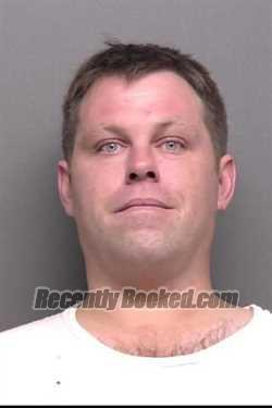 Recent Booking / Mugshot for Nolan Ryan Tolson in Saline County, Kansas