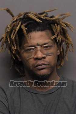 Recent Booking / Mugshot for Chris Anthony Chaney in Saline County, Kansas