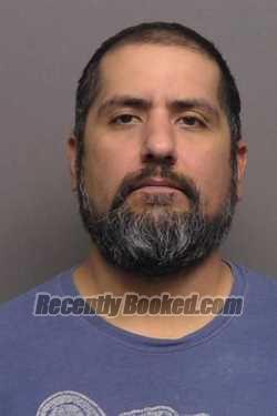 Recent Booking / Mugshot for Jacob Ray Anderson in Saline County, Kansas