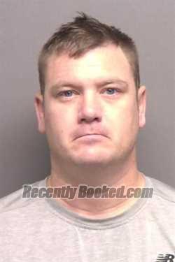Recent Booking / Mugshot for James Dean Brunner in Saline County, Kansas
