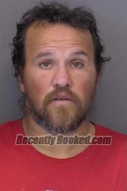 Recent Booking / Mugshot for Christopher Lee McCarter in Saline County ...