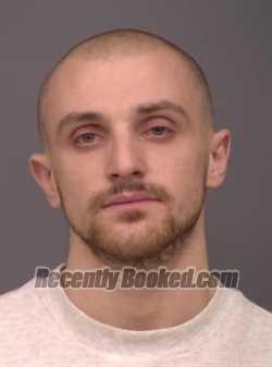 Recent Booking / Mugshot for Justin Damion Fuller in Saline County, Kansas