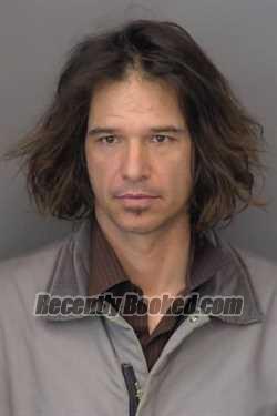 Recent Booking / Mugshot for Jesse James Kiser in Saline County, Kansas