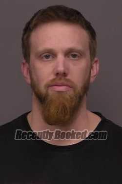 Recent Booking / Mugshot for Shane Douglas McMillin in Saline County ...