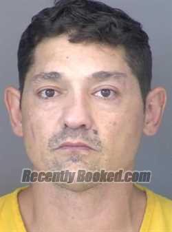 Recent Booking / Mugshot for Joshua Rey Renfro in Saline County, Kansas