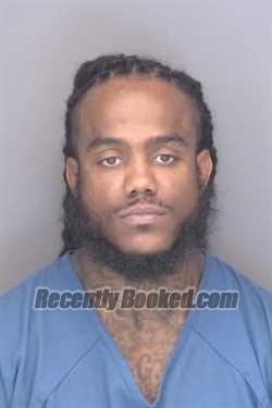 Recent Booking / Mugshot for George Curtis Mitcheam in Saline County ...