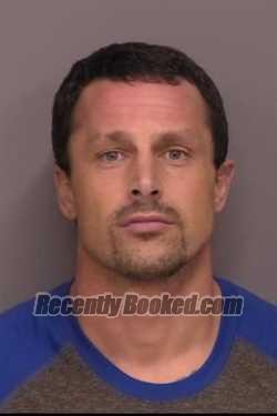 Recent Booking / Mugshot for Jordan Lee Gunn in Saline County, Kansas