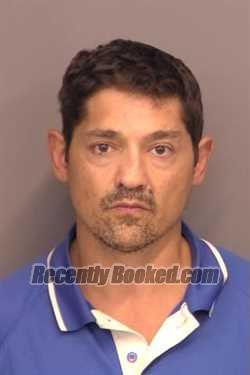 Recent Booking / Mugshot for Joshua Rey Renfro in Saline County, Kansas