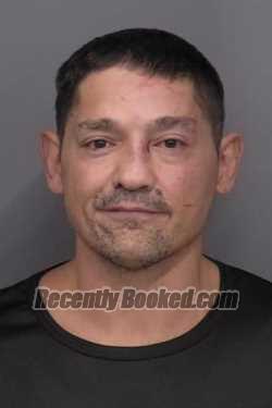 Recent Booking / Mugshot for Joshua Rey Renfro in Saline County, Kansas