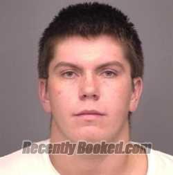 Recent Booking / Mugshot for Nikolas John Bird in Saline County, Kansas